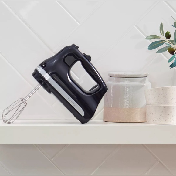 Cuisinart | Kitchen | Kitchenaid5speed Ultra Power Lightweight Hand ...